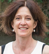 Prof Elizabeth Powell – GP Course | General Practice