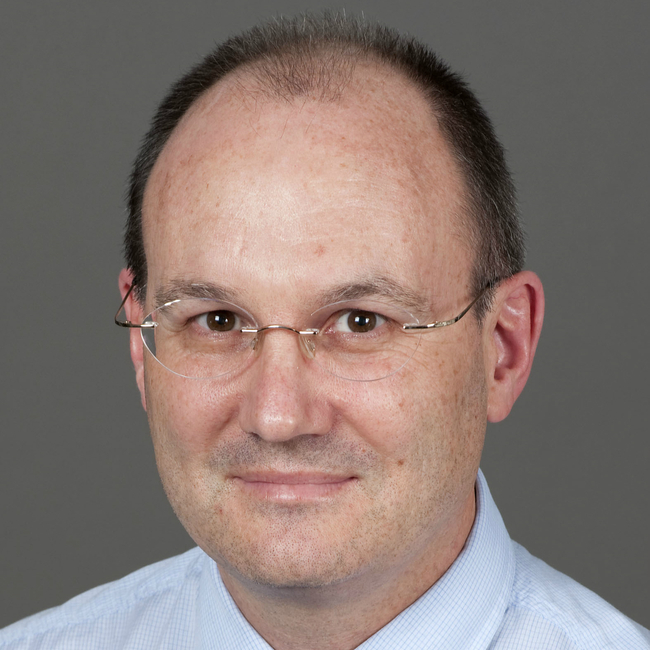 Prof Geoff Hebbard – GP Course | General Practice